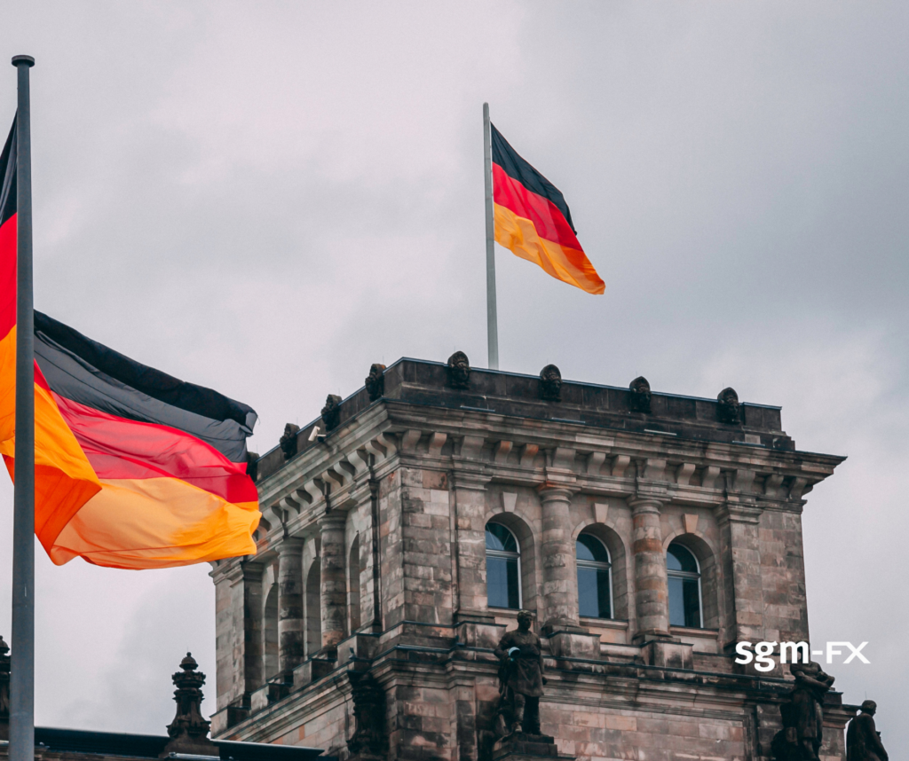 Daily Brief – Germany - SGM-FX Innovative Foreign Exchange Services
